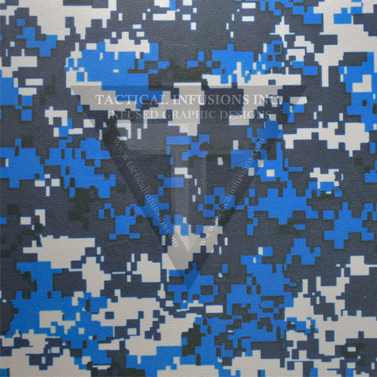 Royal Blue Digital Camo Buy Inch Premium Royal Blue And White Camo Dog