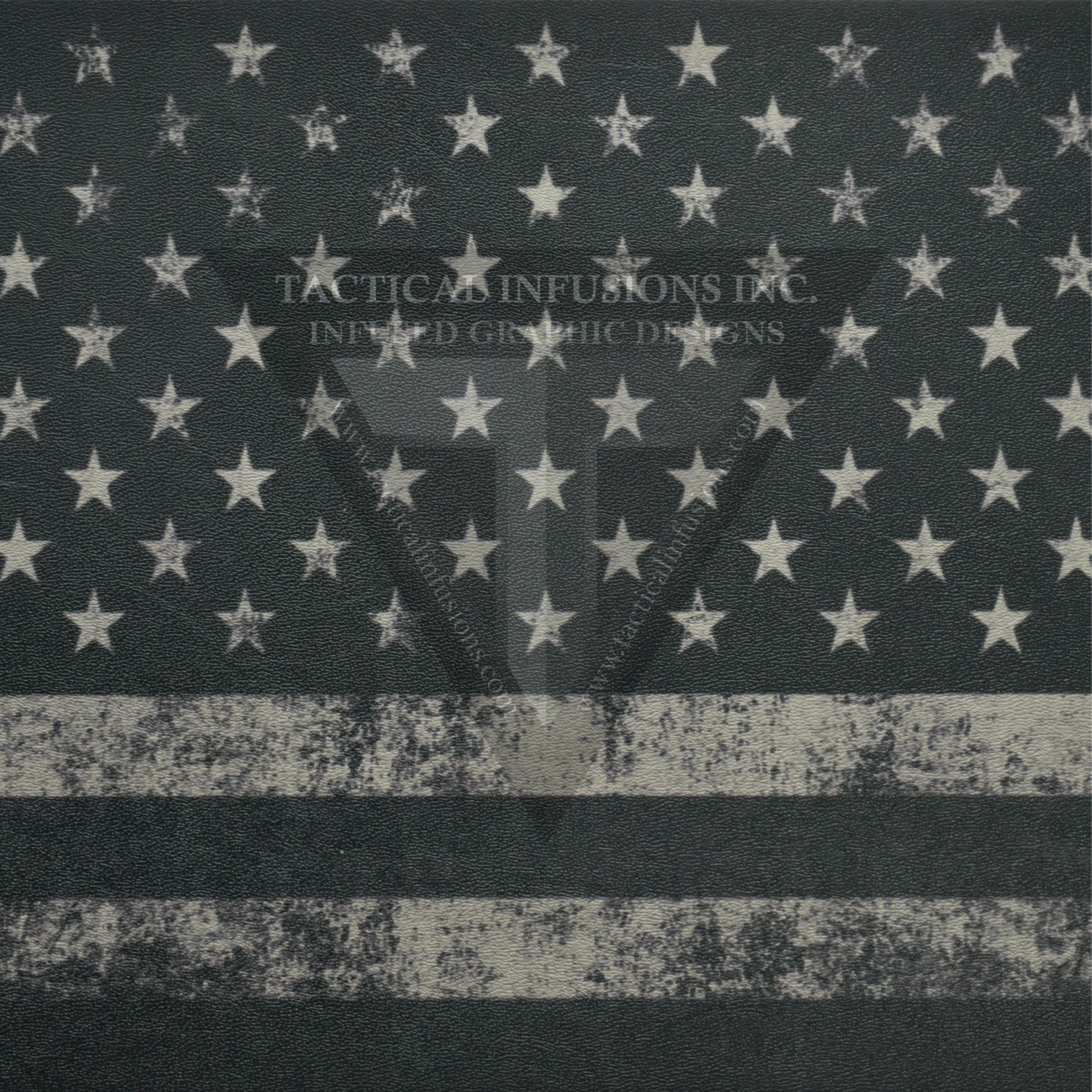 Subdued American Flag Subdued American Flag | Patriot Digitized