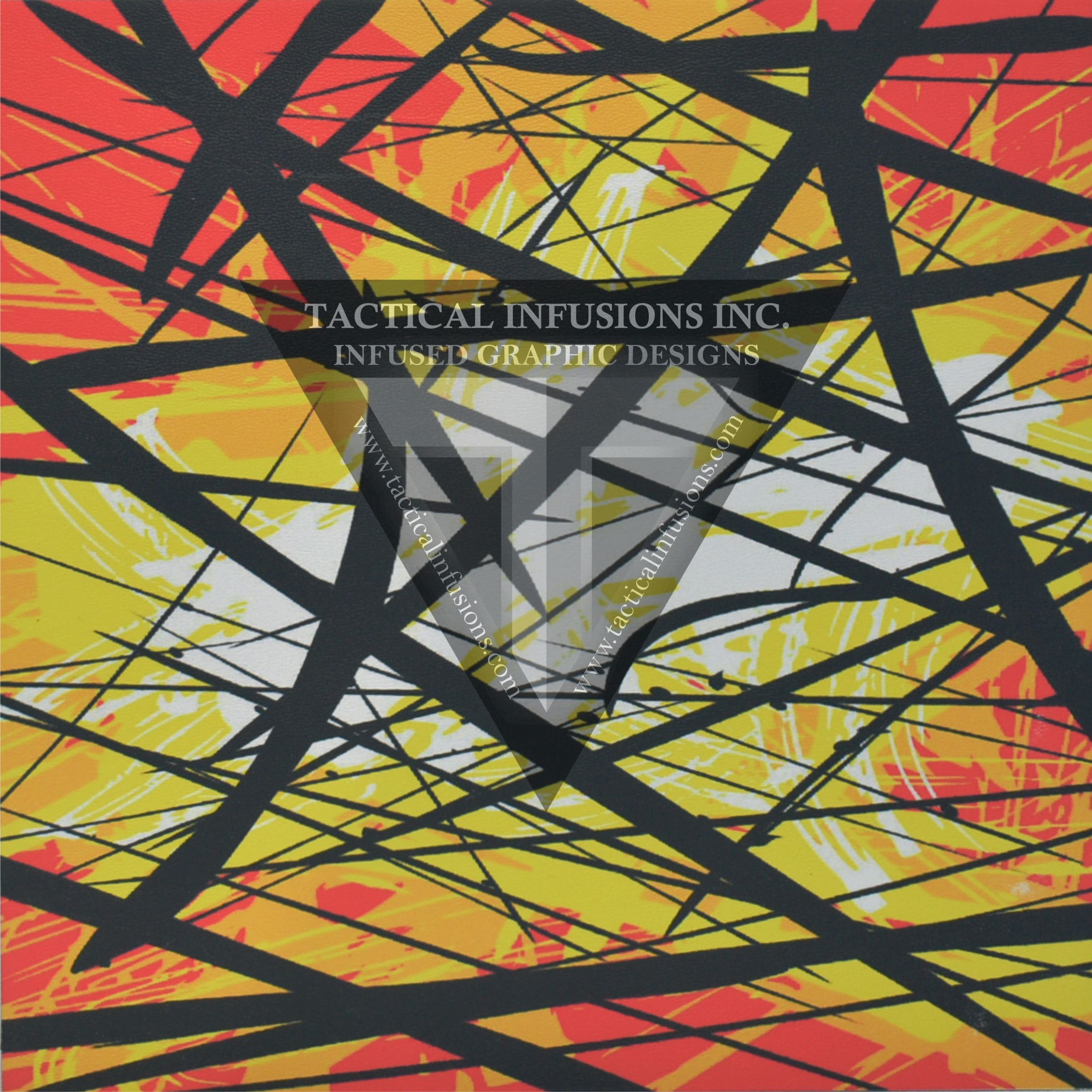 Line Emotion on White .080"