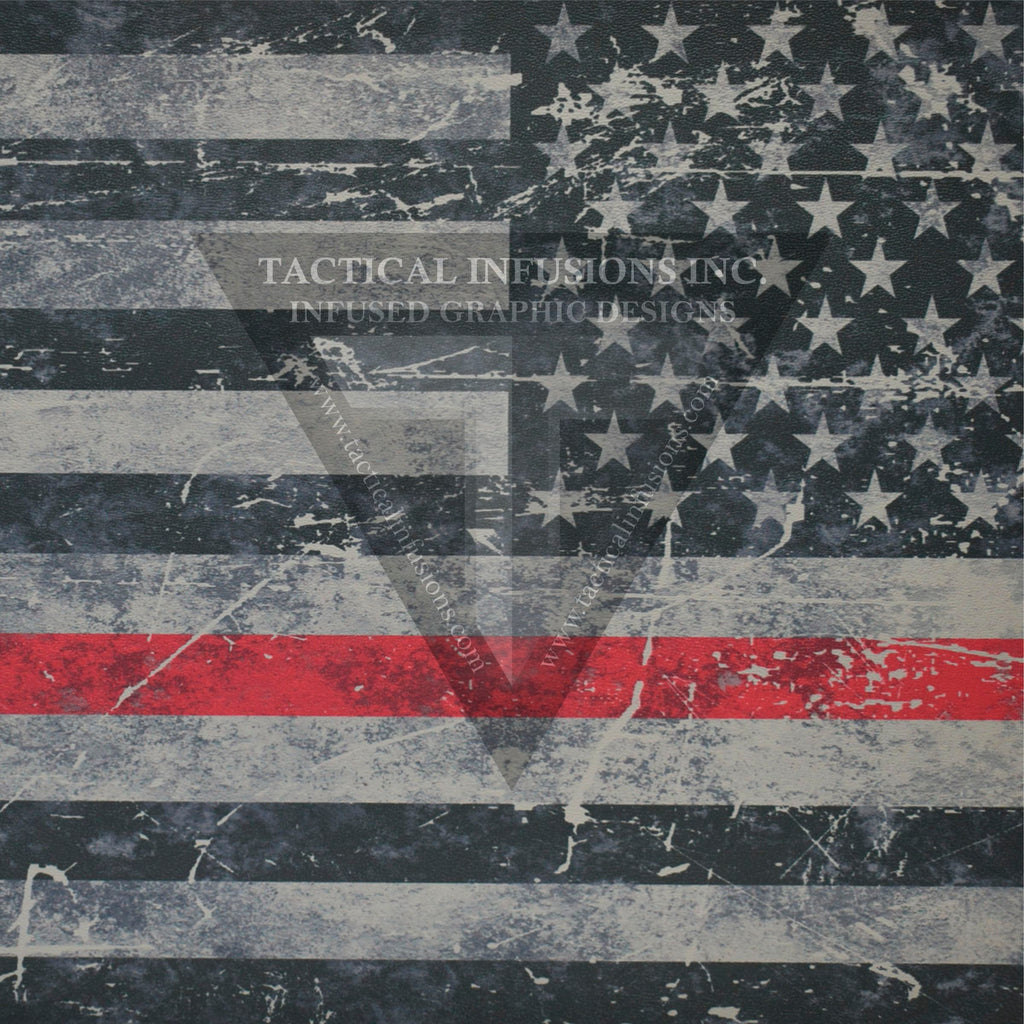 Subdued American Flag Iphone Wallpaper